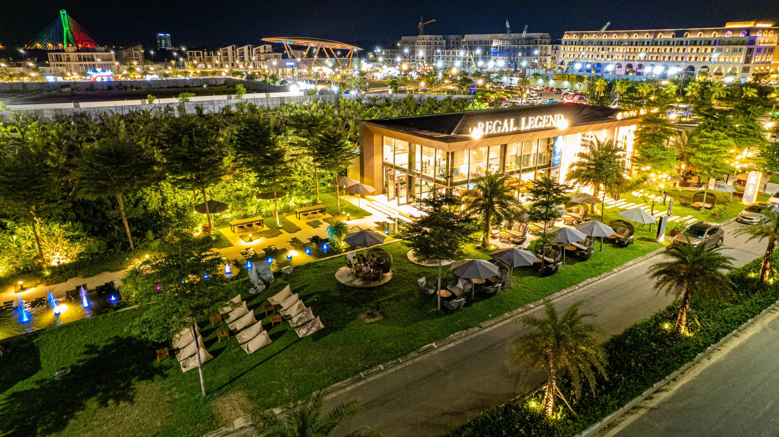 Khám phá ẩm thực Regal Legend phần 5: Sữa hạt Mix - Sữa hạt tự nhiên ...